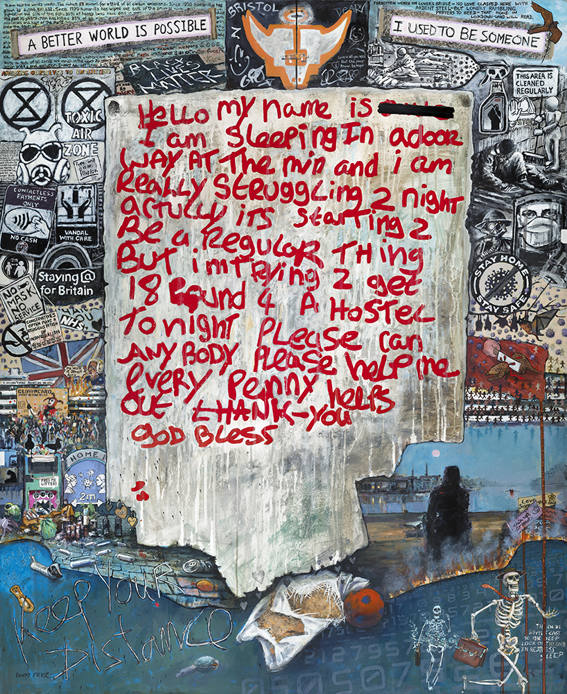 I Used To Be Someone - a Creative & Arts crowdfunding project in ...