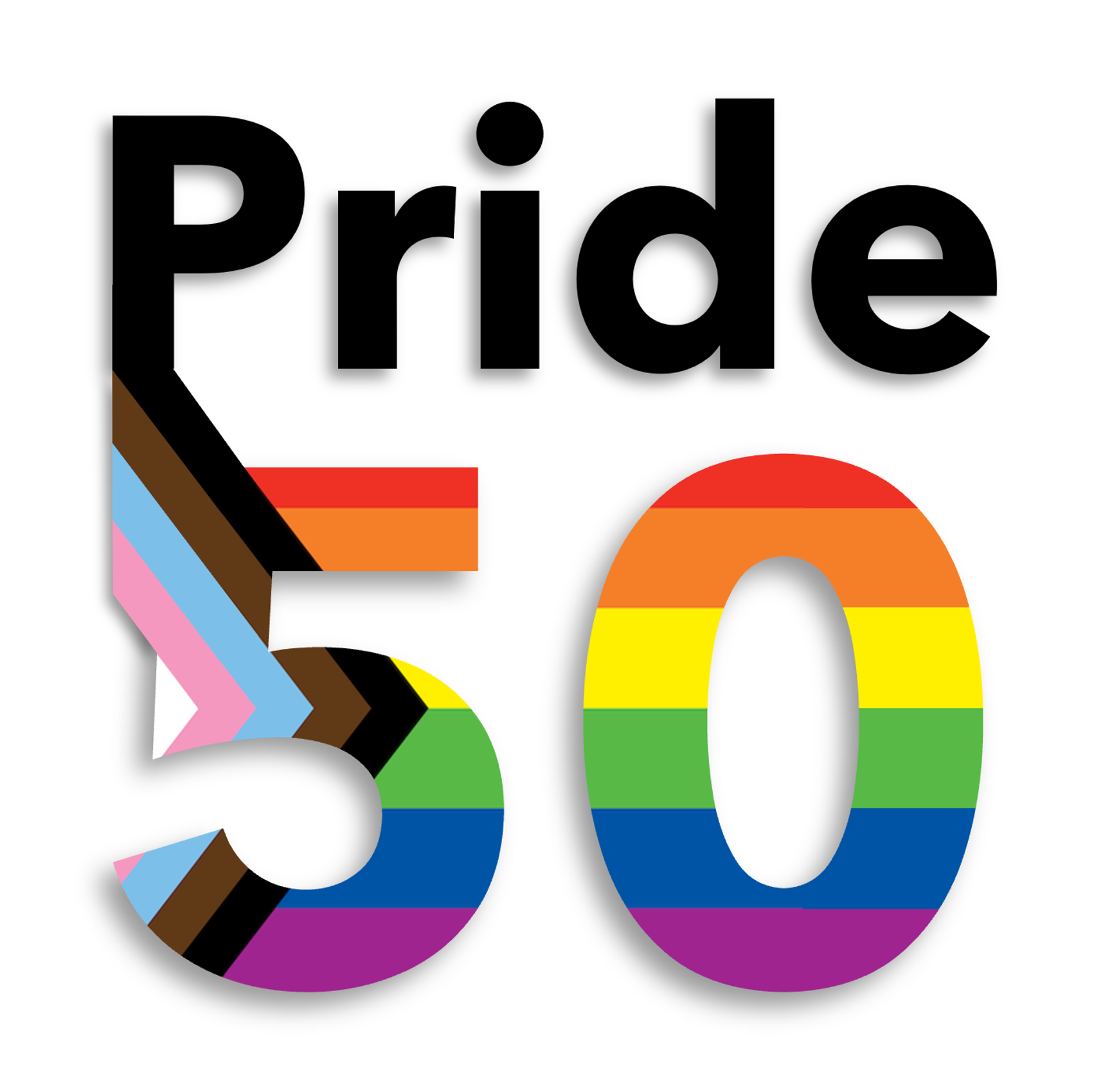 Limited Edition 50p Pride Coin Charity Prize Draw - a Charities ...