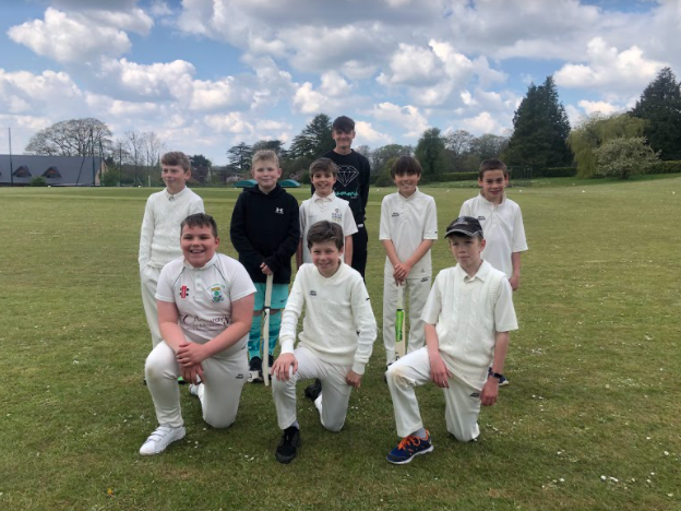 Wells Cricket Club Crowdfunder 2022 - a Sports crowdfunding project in ...