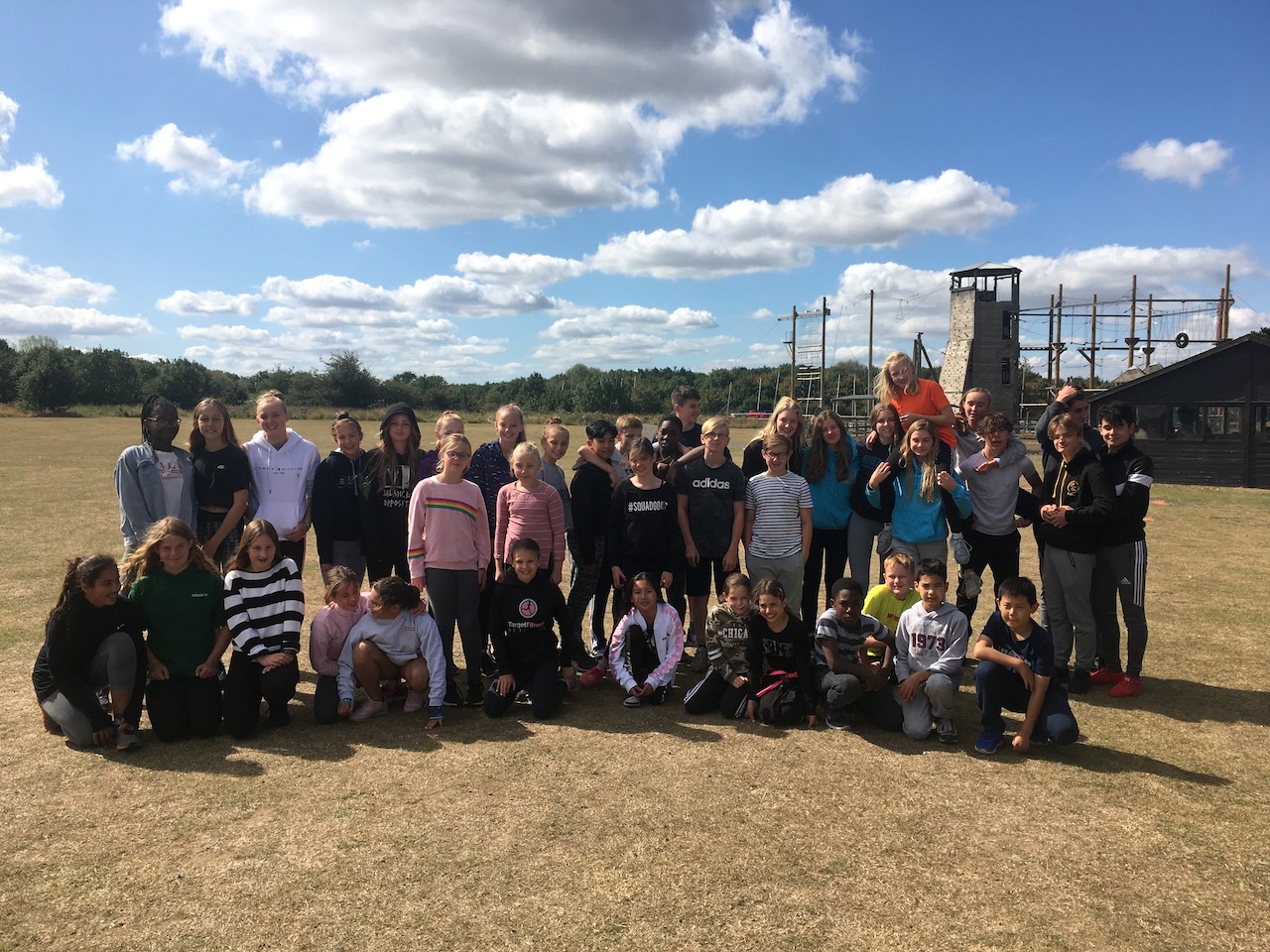 Epping Forest District Swimming Club Covid Appeal - a Community ...