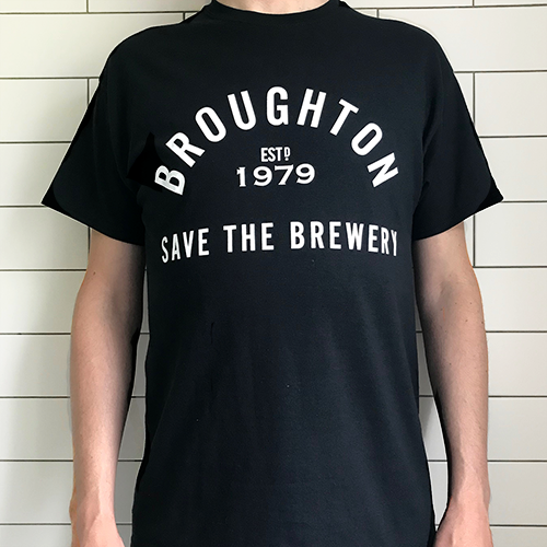 Save the Brewery - Broughton - a Business crowdfunding project in ...