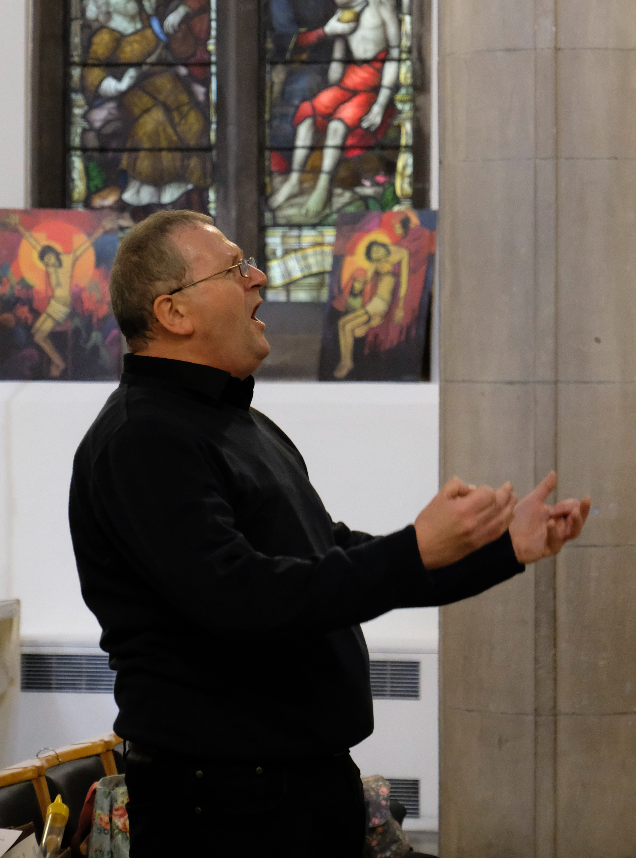 Fab 400 - a Music crowdfunding project in Manchester by William Byrd ...