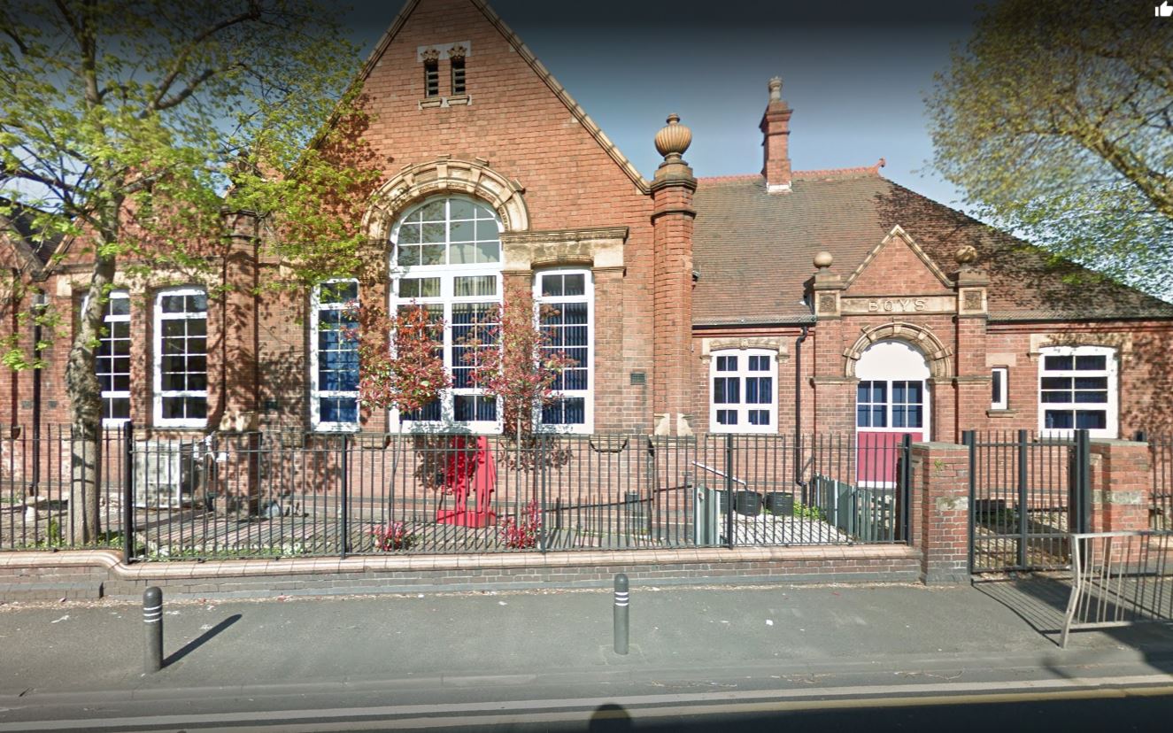 The Rood End Primary School Fundraiser - a Community crowdfunding ...