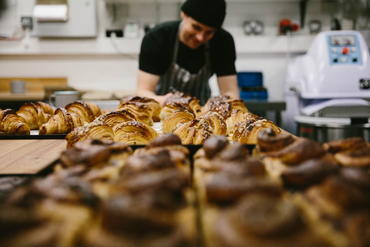 NORTHERN RYE - THE NEXT STEP - a Food and Drink crowdfunding project in ...