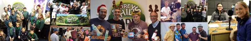 Surrey Hills Community Radio Builds Second Studio - a Community ...