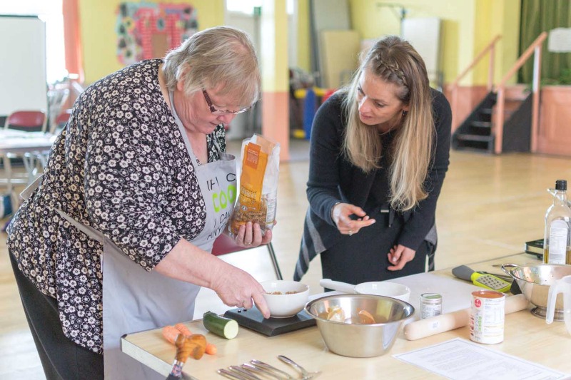 FoodWorks 2 - a Community crowdfunding project in Newquay by Cornwall ...