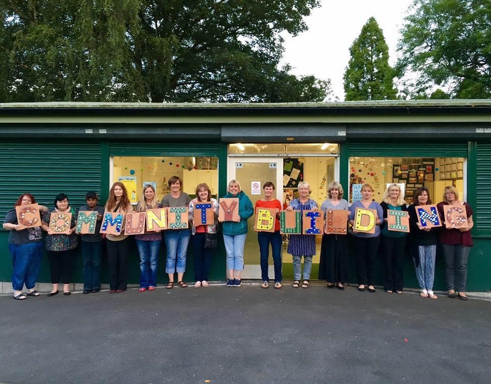 Help Insulate Our Community Building - a Community crowdfunding project ...