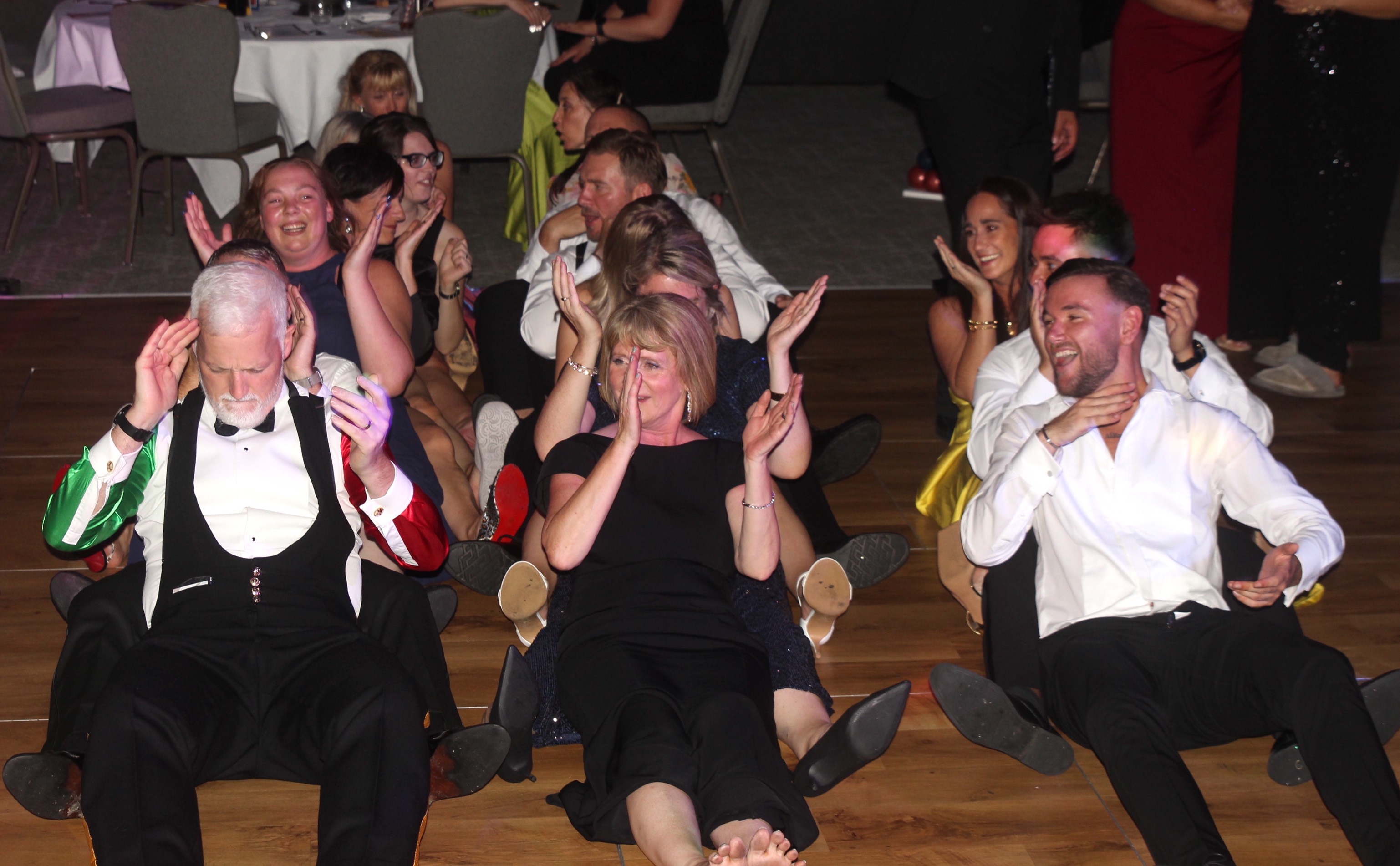 Military Vs Cancer - a Charities crowdfunding project in Doncaster by ...