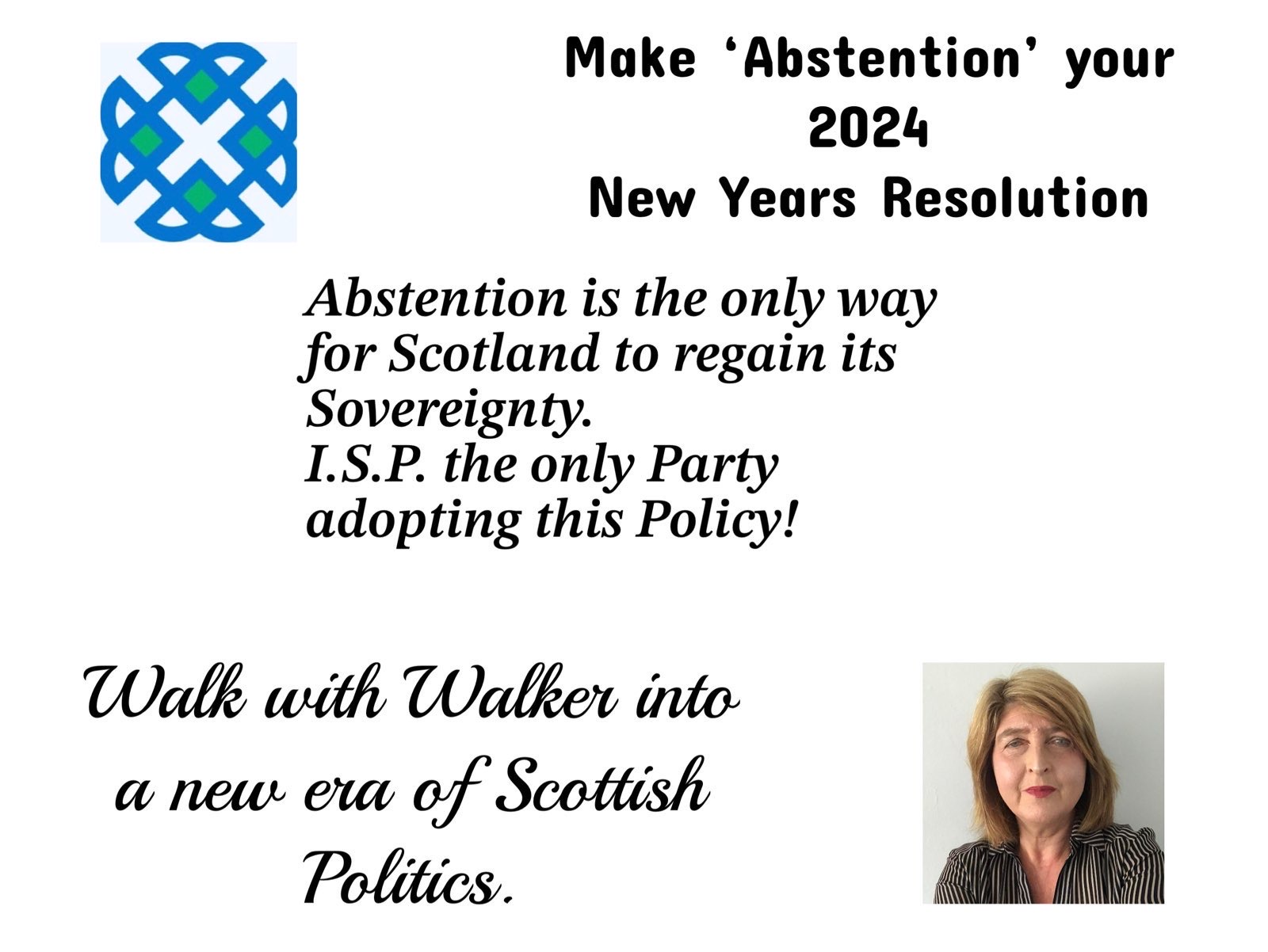 Vote Colette Walker ISP in Renfrewshire East - a Politics crowdfunding ...