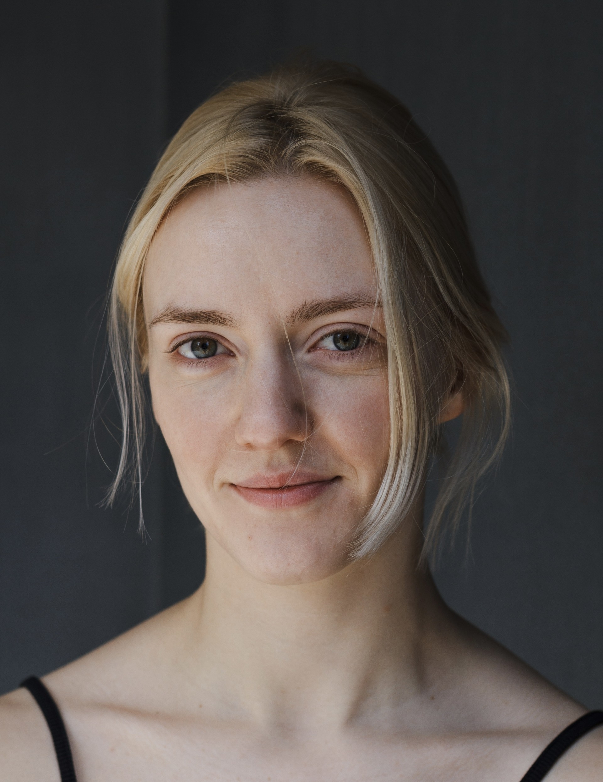 JoAnna Short Film - a Creative & Arts crowdfunding project in London by Iryna Poplavska and Lucy ...