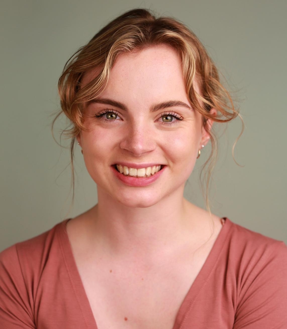 JoAnna Short Film - a Creative & Arts crowdfunding project in London by Iryna Poplavska and Lucy ...