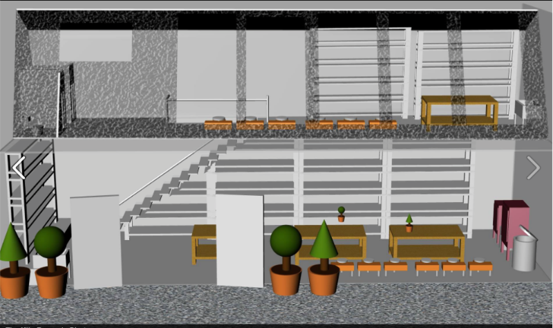 The Kiln Rooms - a Creative & Arts crowdfunding project in Peckham Rye ...