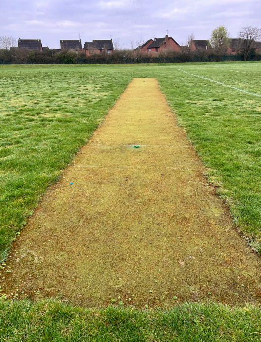 Indoor cricket nets at Kennet Leisure Centre - a Community crowdfunding ...