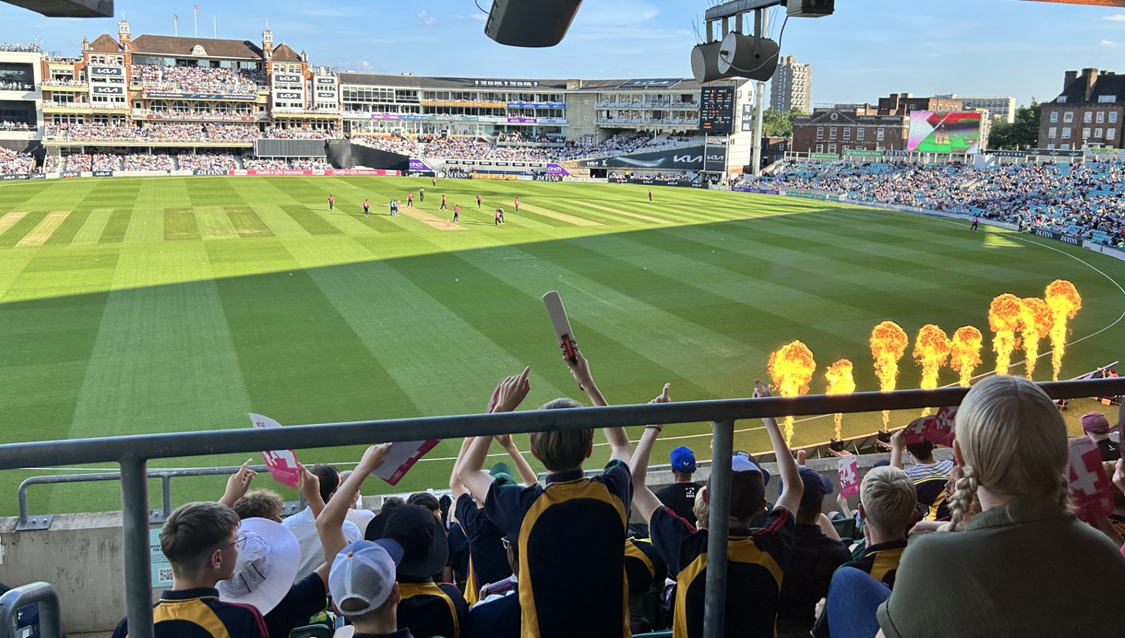 Indoor cricket nets at Kennet Leisure Centre - a Community crowdfunding ...