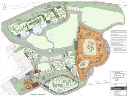 Crowdfund Fife Zoo - a crowdfunding project in Ladybank by Fife_Zoo