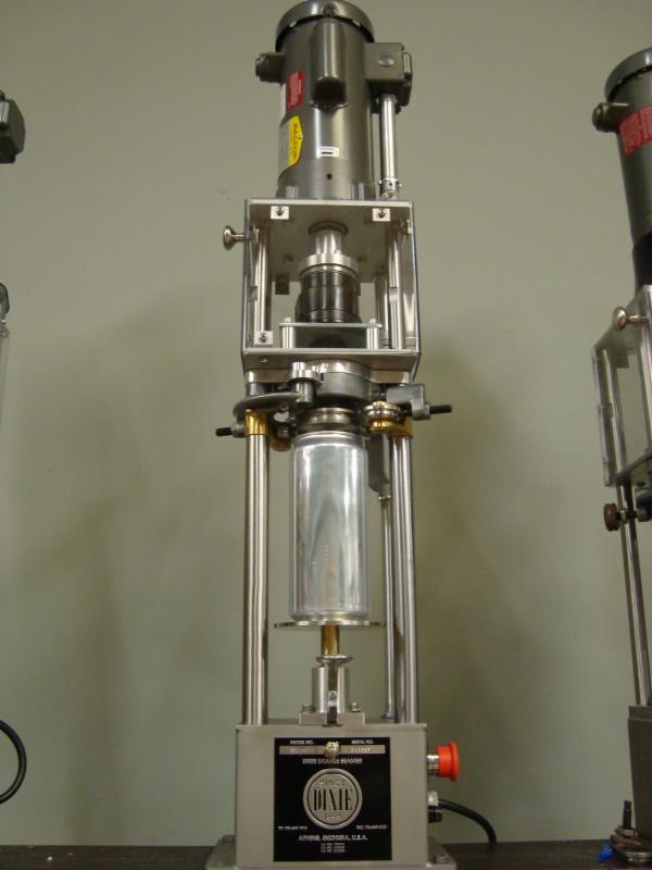 Brass Castle Taphouse Crowler Project - a crowdfunding project in ...