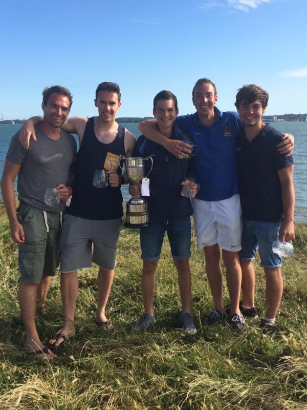BTC Rowing Club Boat Fund - a crowdfunding project in Southampton by ...