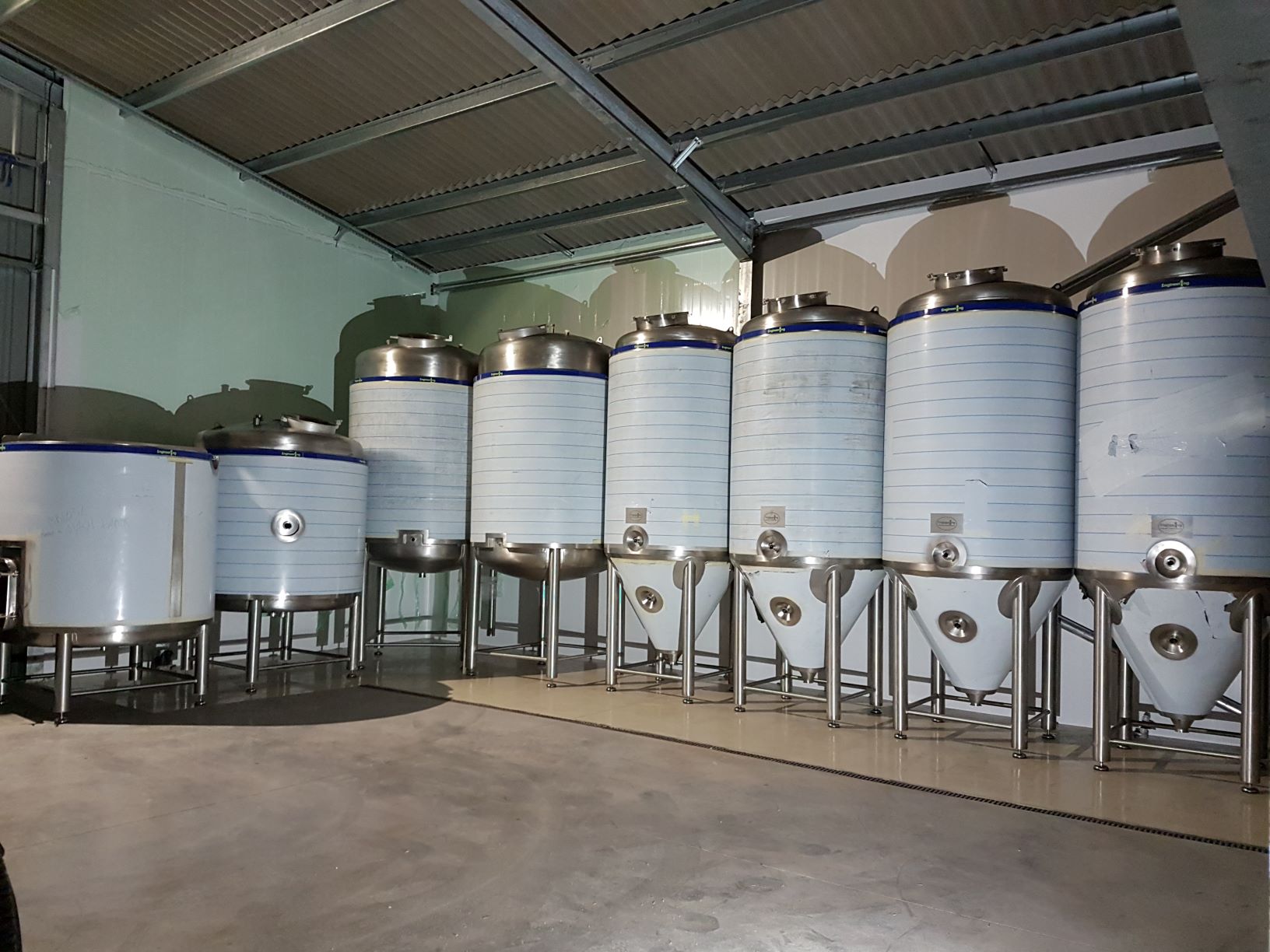 Must Get Behind Musket - a Business crowdfunding project in Linton by ...