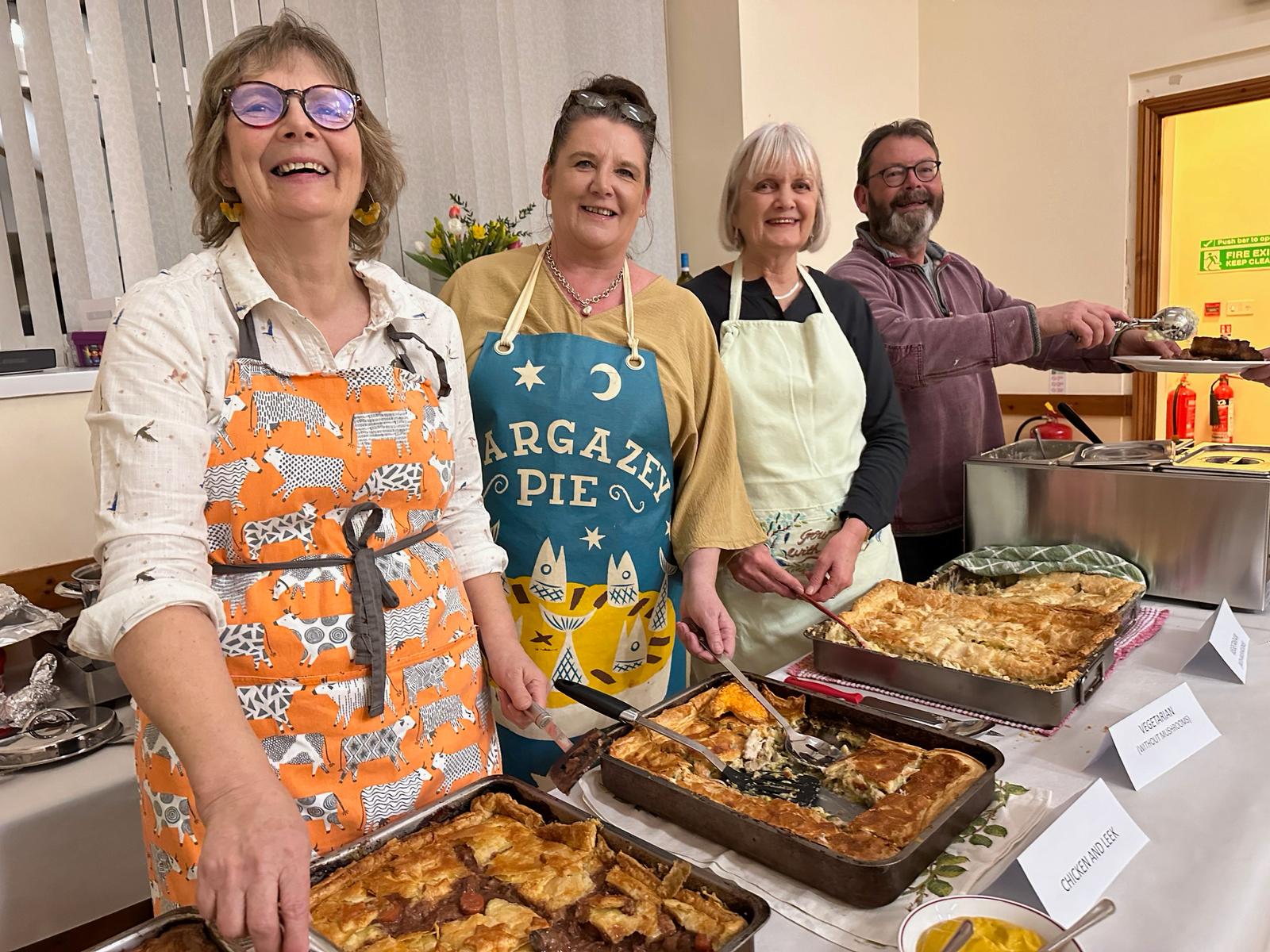 Homes For St Ewe - a Community crowdfunding project in Saint Austell by ...