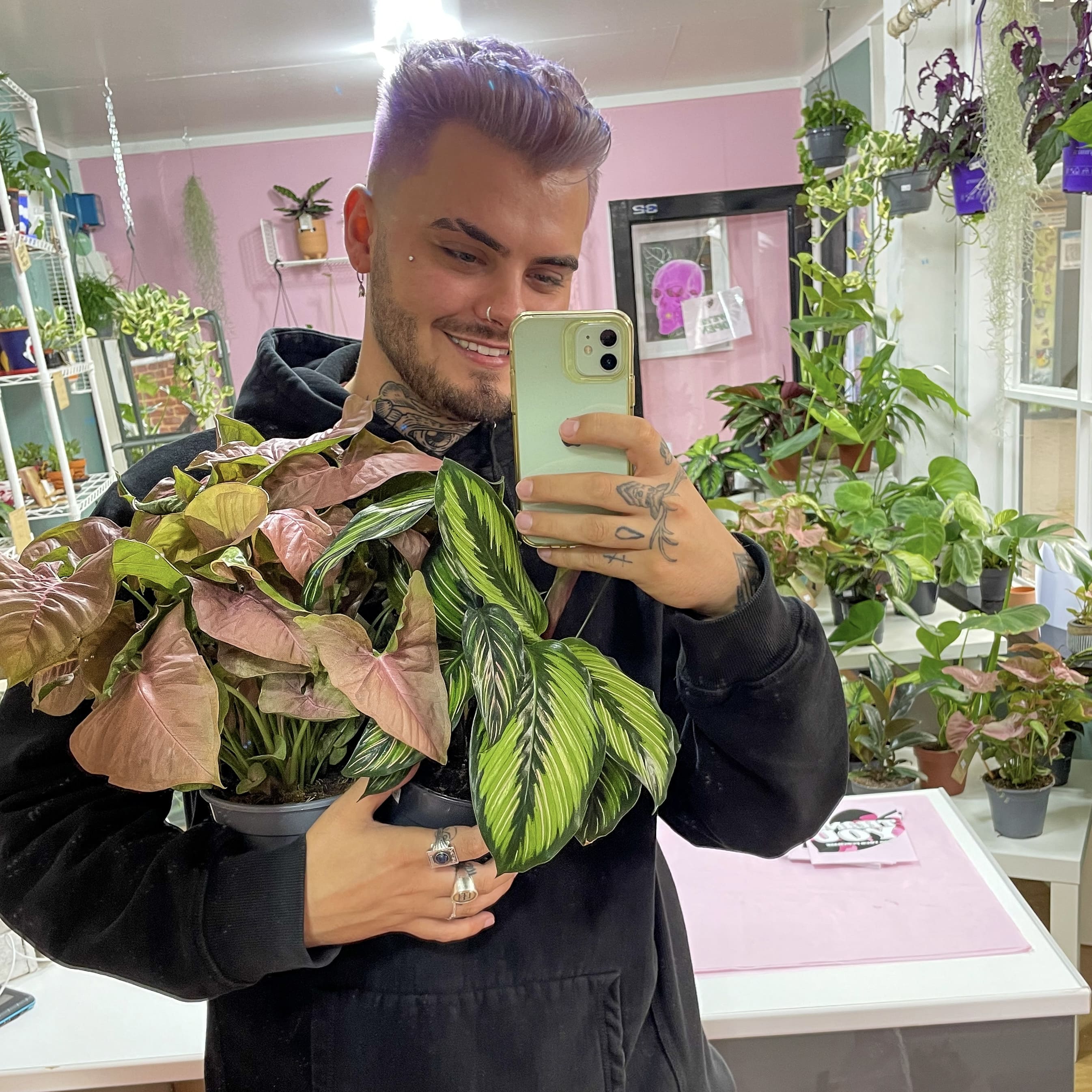 Help Expand A Plant Prescription! - a Food and Drink crowdfunding ...