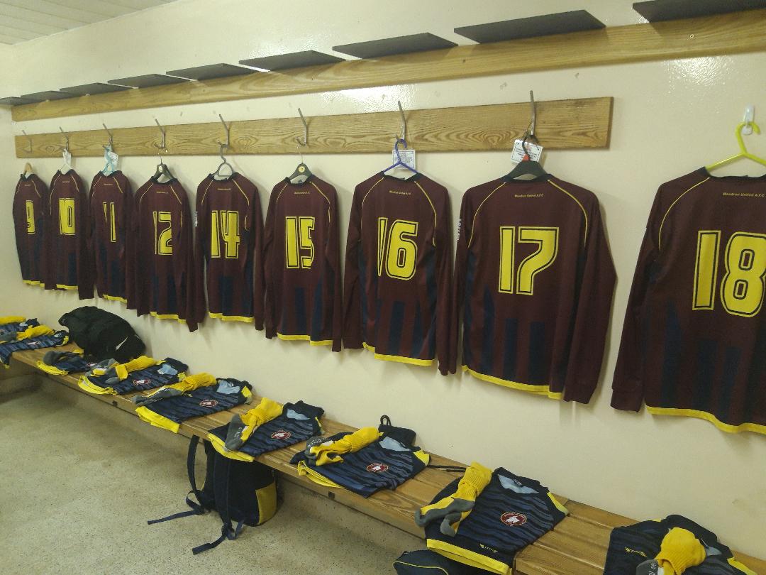 Wendron Cricket & Football Club funding - a Business crowdfunding ...