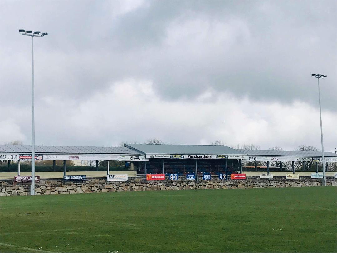 Wendron Cricket & Football Club funding - a Business crowdfunding ...