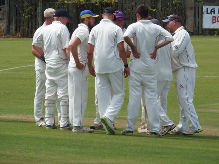 Wendron Cricket & Football Club funding - a Business crowdfunding ...