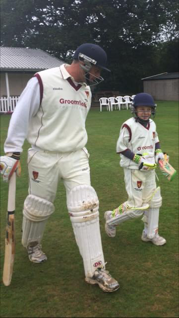 Bablake Old Boys Cricket Club - a Community crowdfunding project in ...