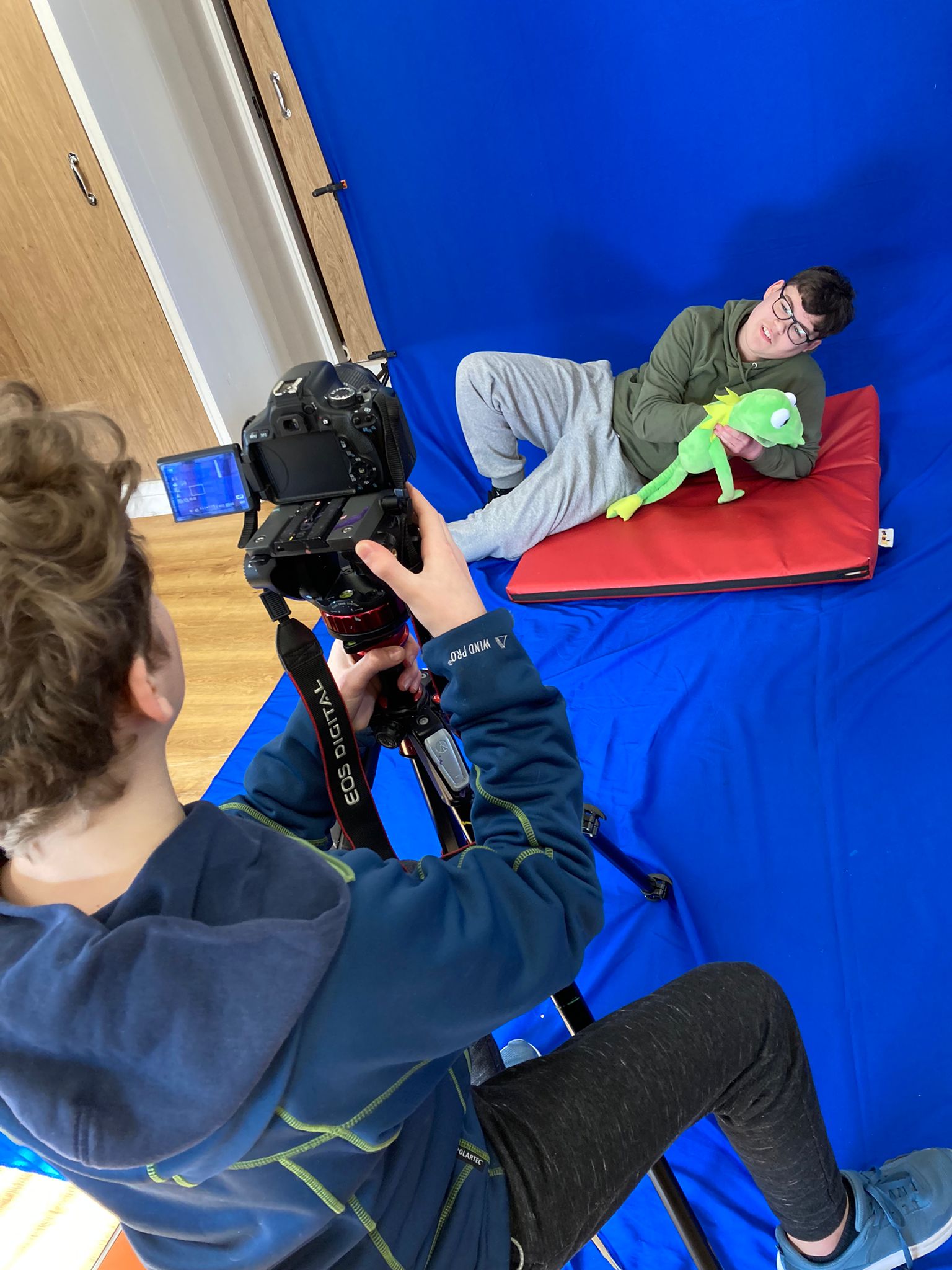 Film Cuts Club - a Community crowdfunding project in Glossop by high ...