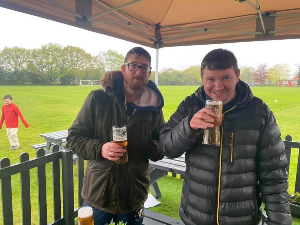 Woodbourne Sports Club - Outdoor Space Improvement - a Sports ...