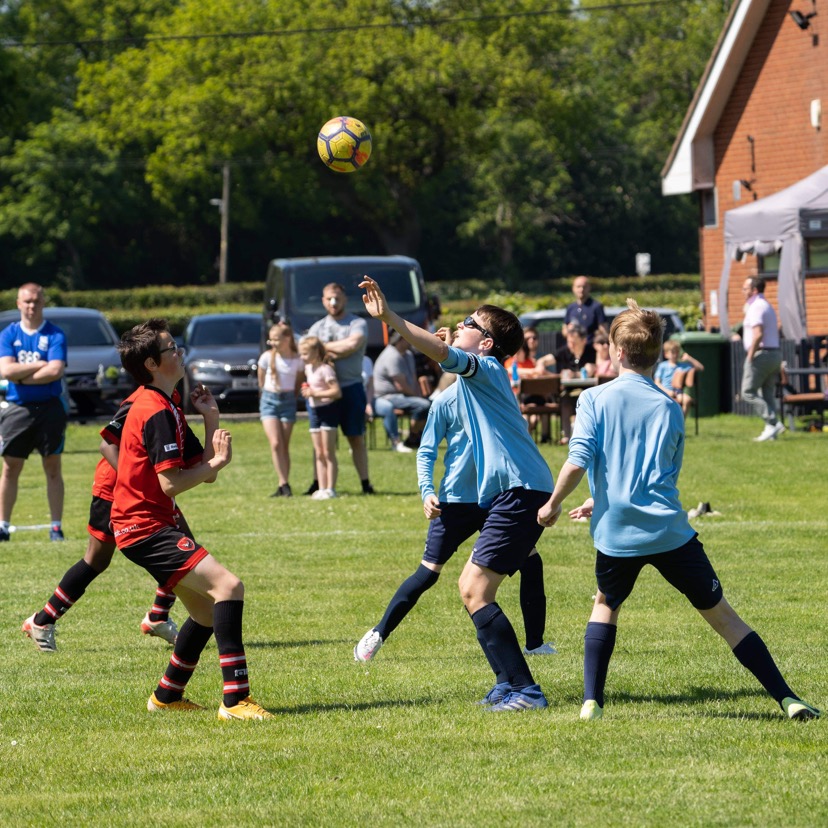 Woodbourne Sports Club - Outdoor Space Improvement - a Sports ...