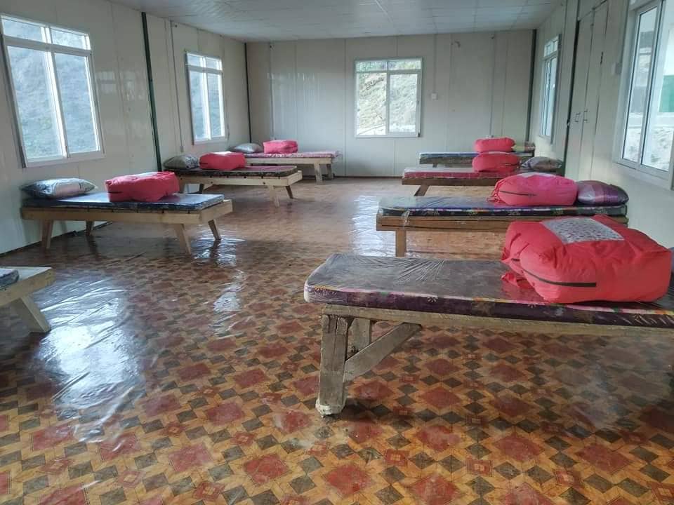 Pandemic Aid for the People of Mahakulung, Nepal - a Charities ...