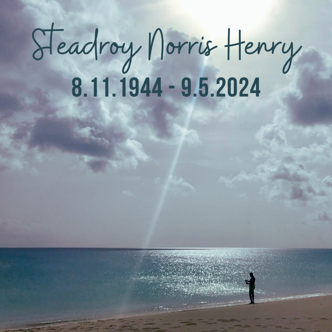 Donate In Steadroy's Name... - a Charities crowdfunding project in ...