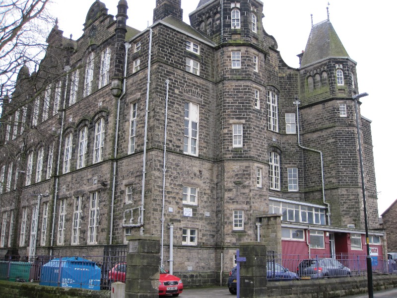 AED for Grove Road School - a Community crowdfunding project in ...