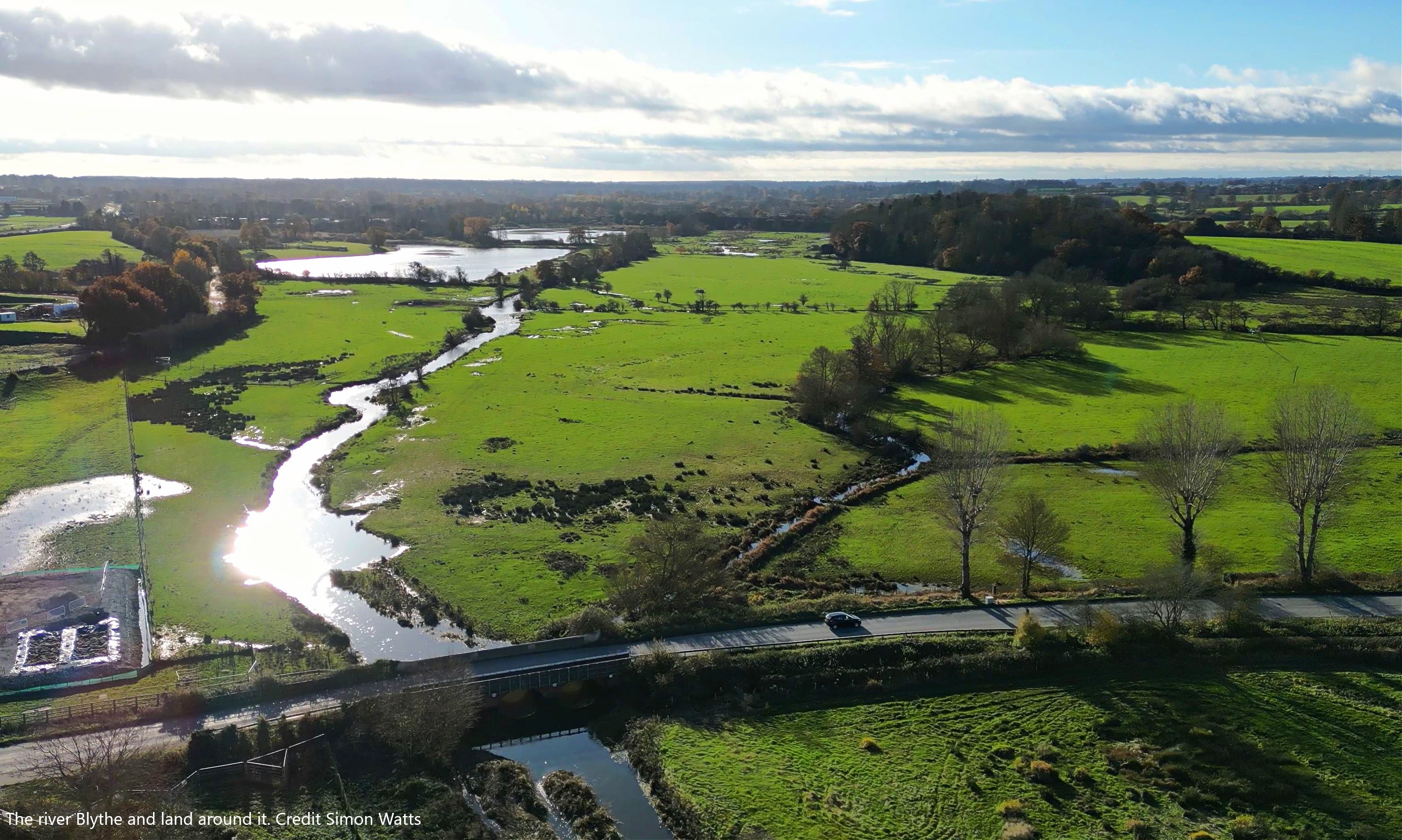 Midlands WILD Revival - a Environment crowdfunding project in Coventry ...