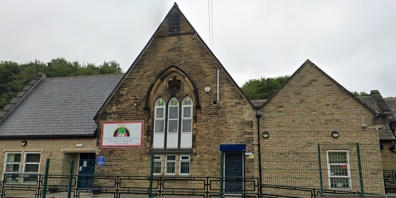 The Woodlands CofE Primary School Fundraiser - a Community crowdfunding ...
