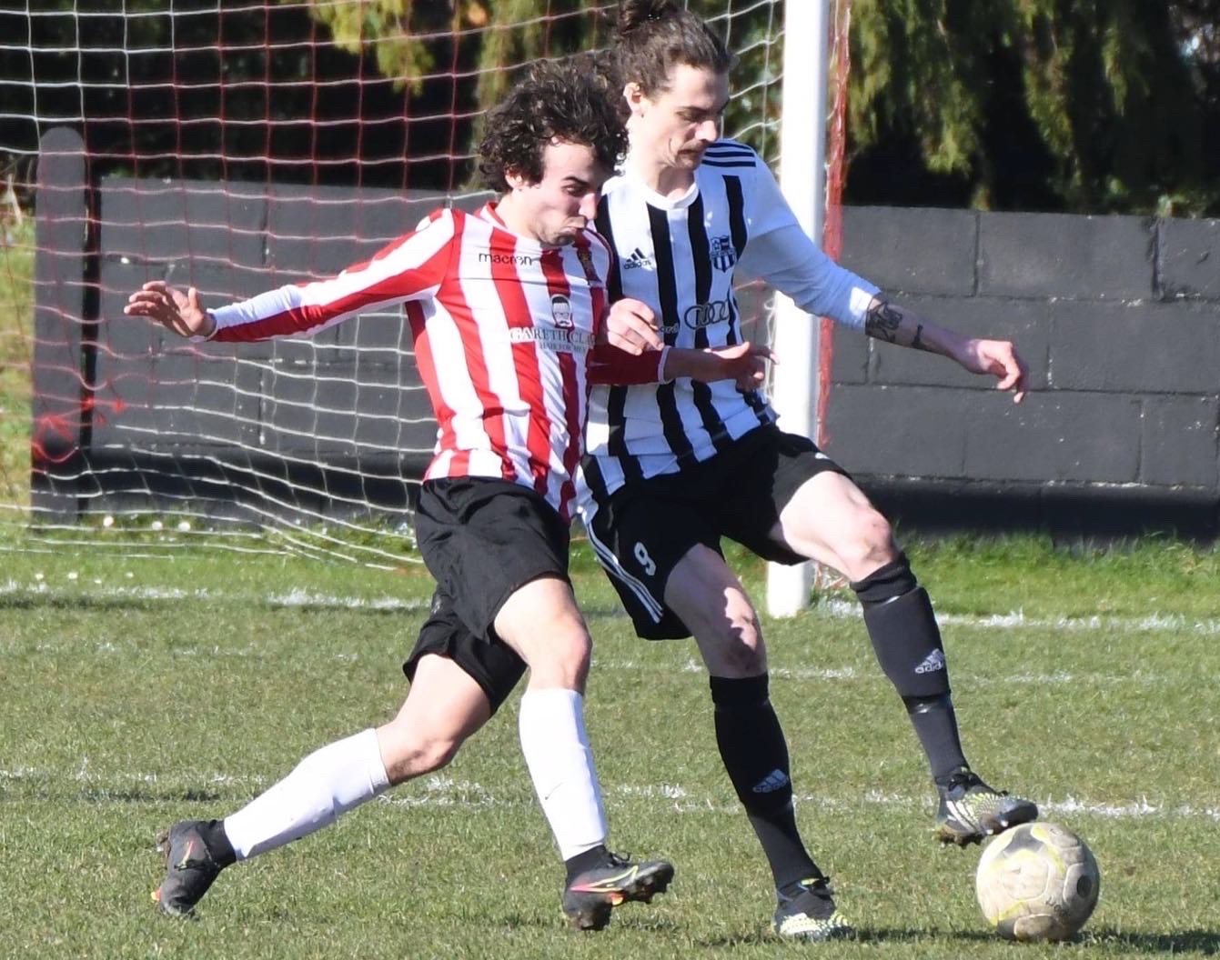 Local sponsors for local football - a Community crowdfunding project in ...