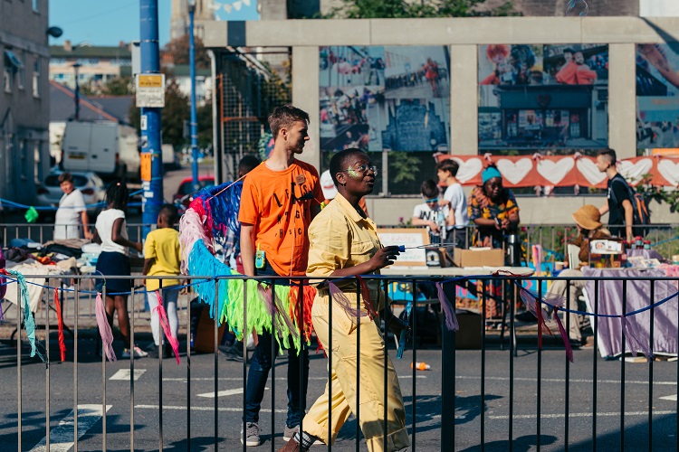 34-36 Union Street Share Offer - a Community crowdfunding project in ...