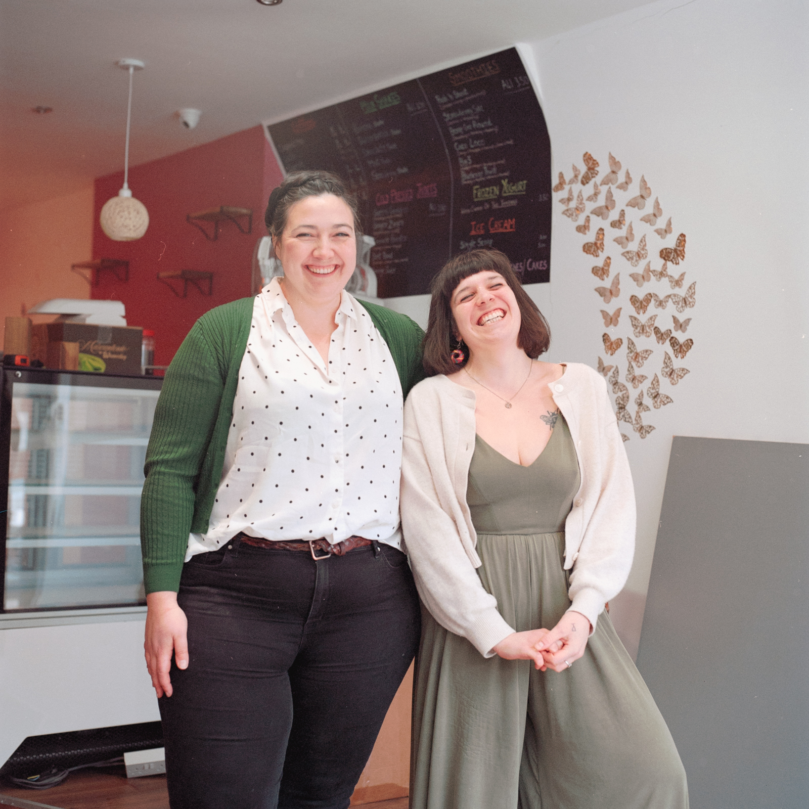 Quince Bakery - Help us get open! - a Food and Drink crowdfunding ...