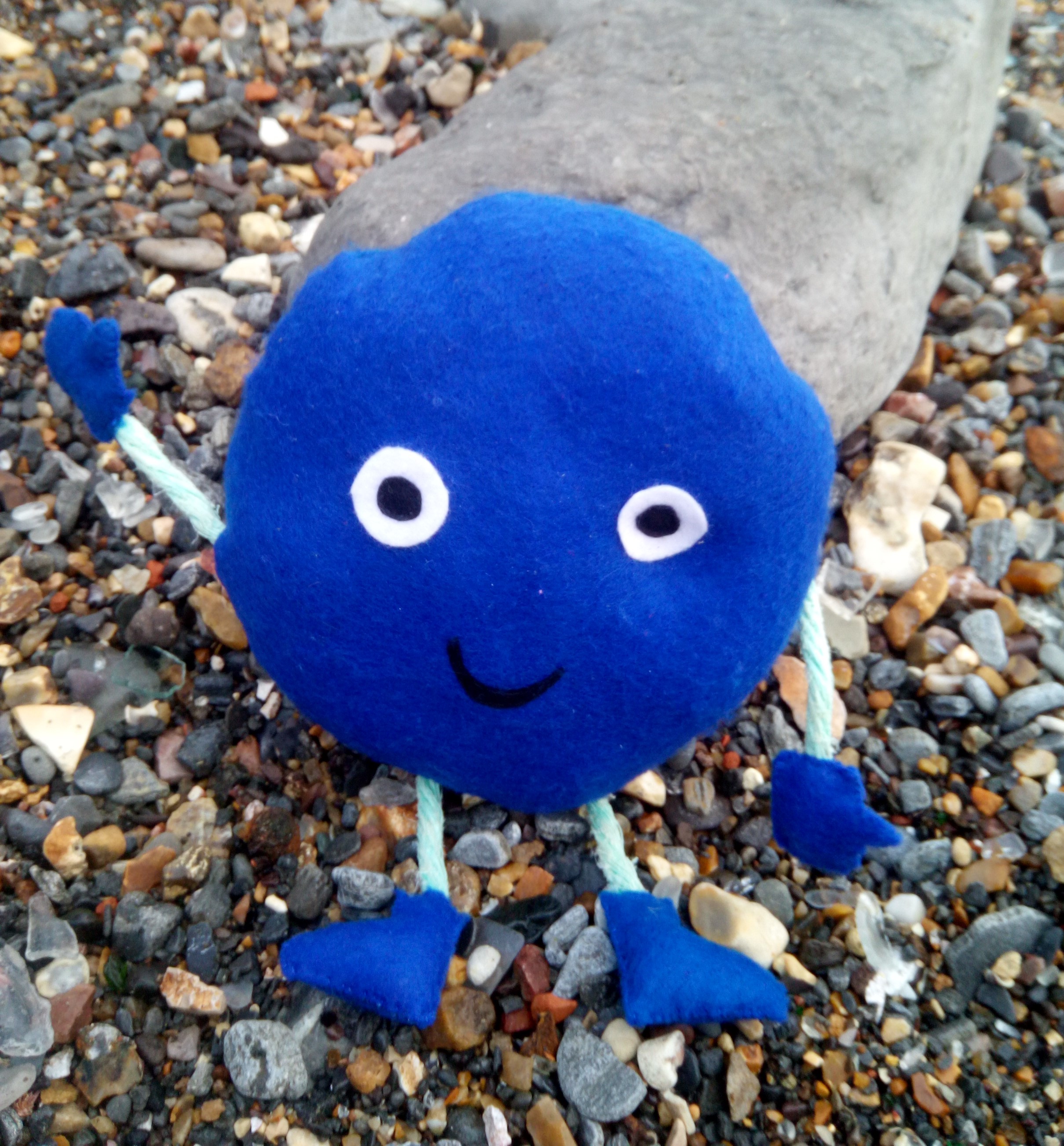 Nurdle - a children's book about microplastics. - a Publishing ...