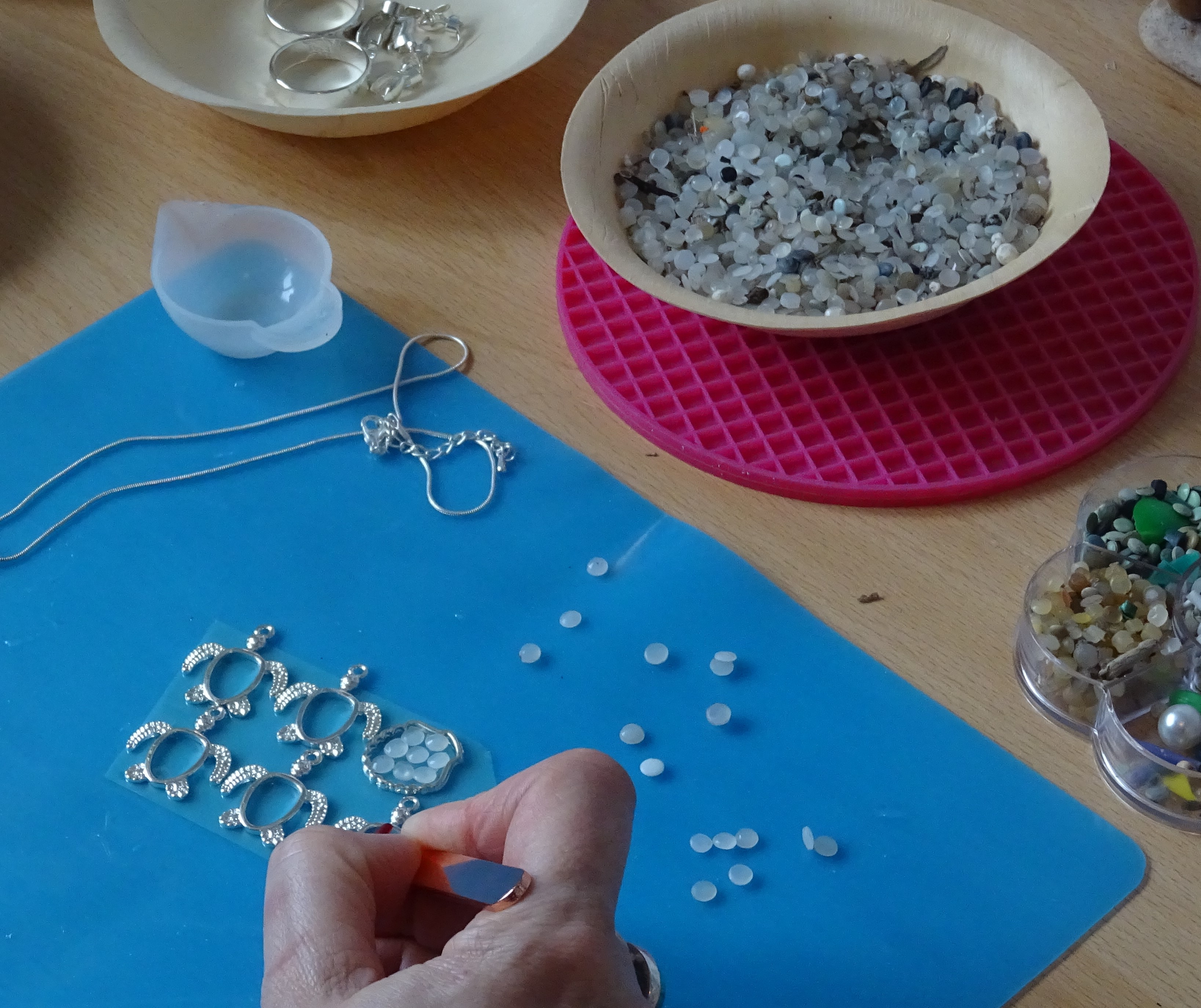 Nurdle - a children's book about microplastics. - a Publishing ...