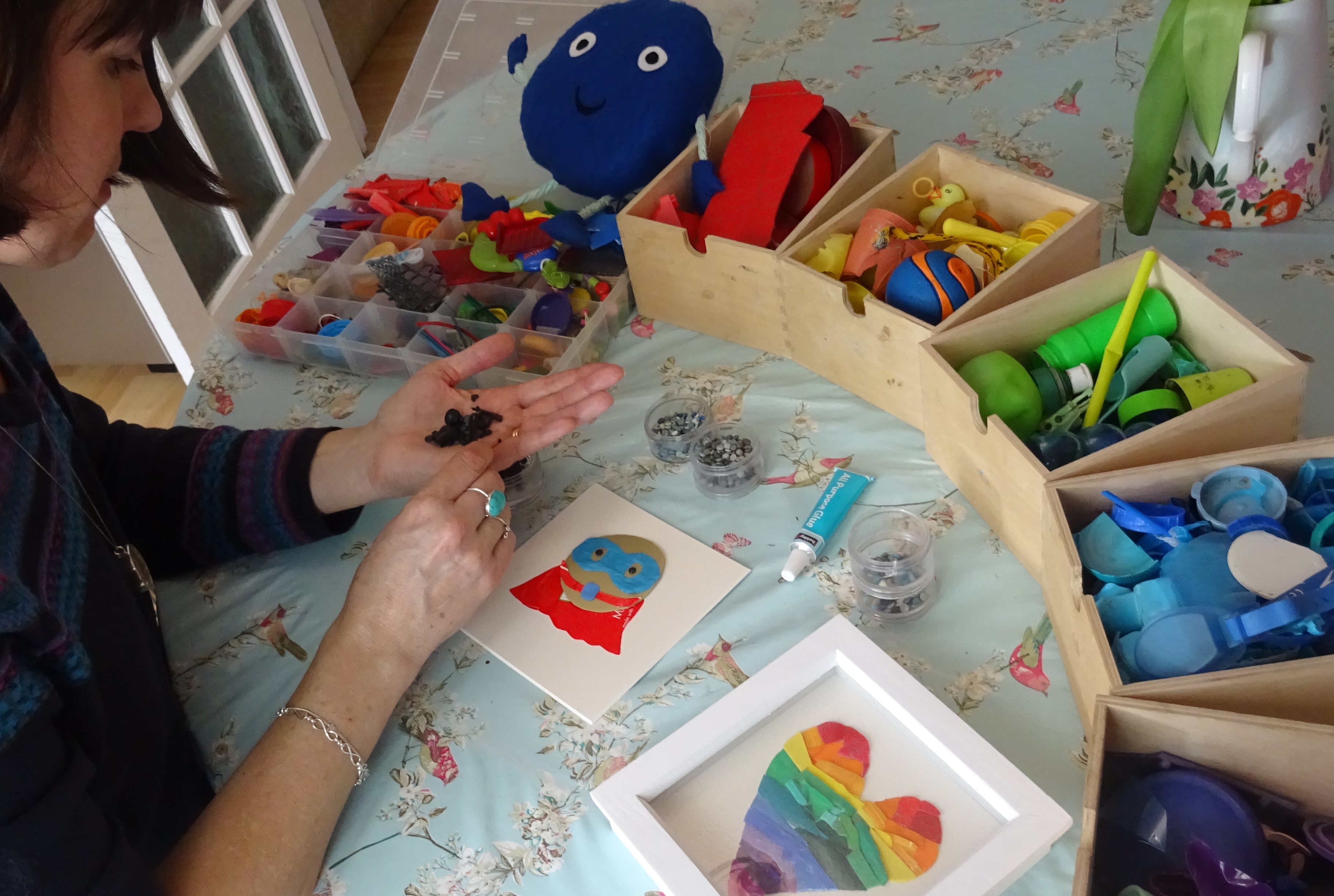 Nurdle - a children's book about microplastics. - a Publishing ...