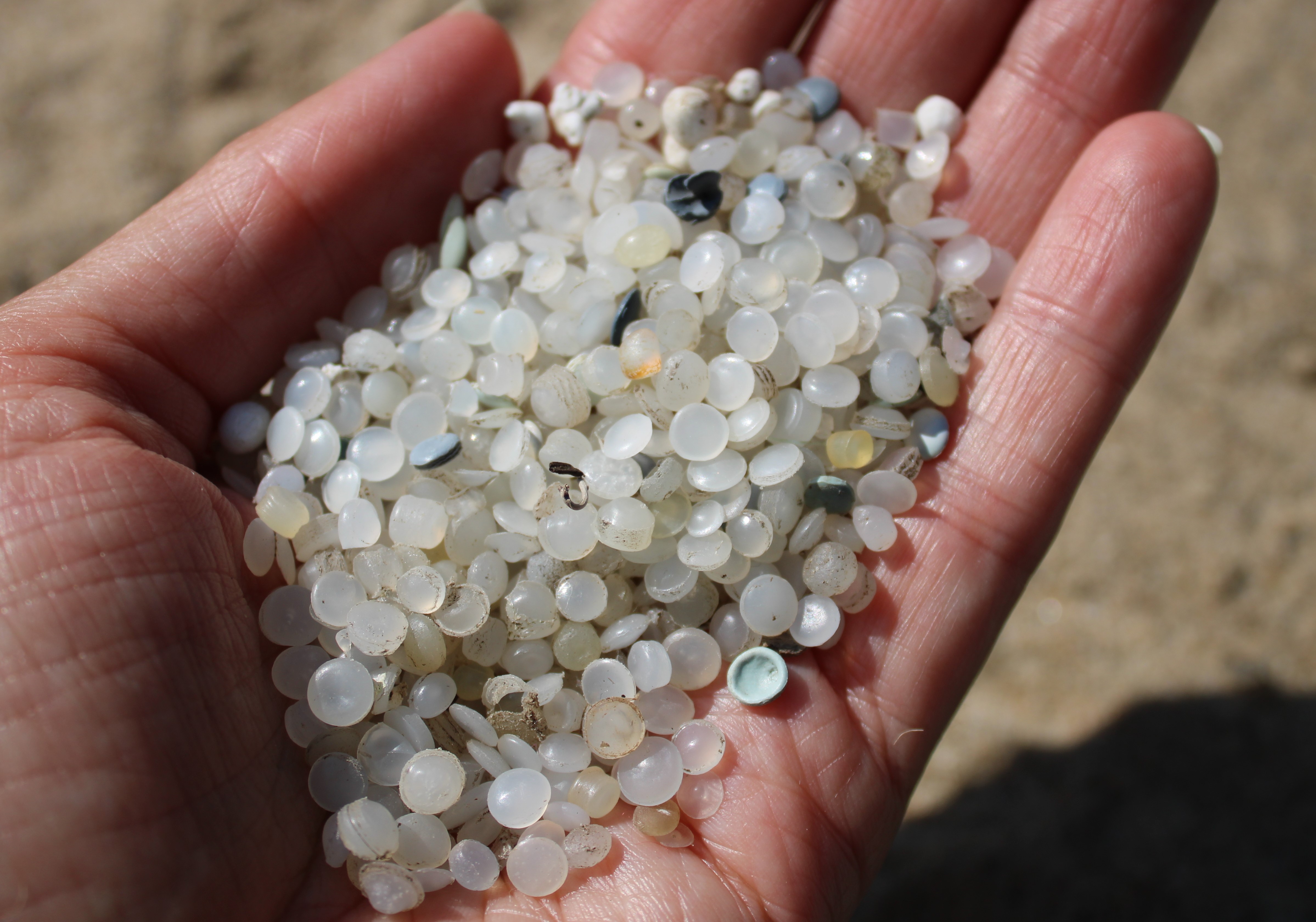 Nurdle - a children's book about microplastics. - a Publishing ...