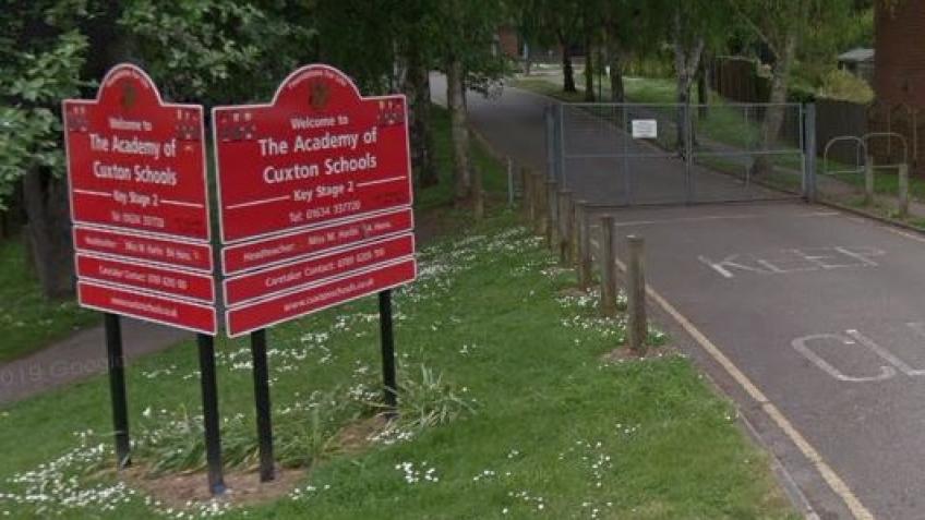 The Academy Of Cuxton Schools Fundraiser - a Community crowdfunding ...