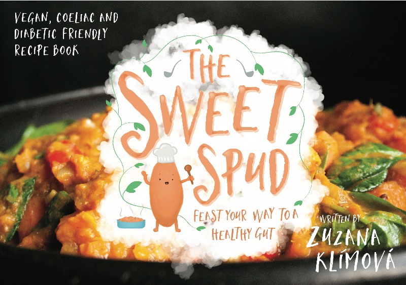 The Sweet Spud - a crowdfunding project in Belfast by thesweetspud