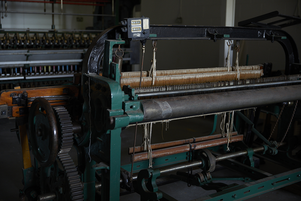 Fibre to Fabric - a Creative & Arts crowdfunding project in Newry by ...