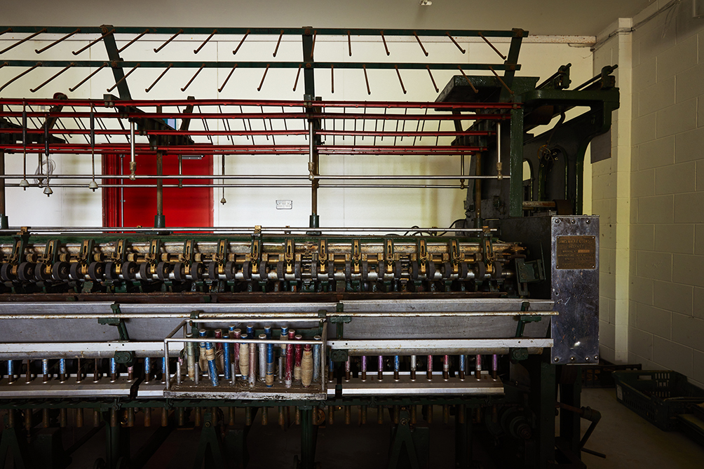 Fibre to Fabric - a Creative & Arts crowdfunding project in Newry by ...