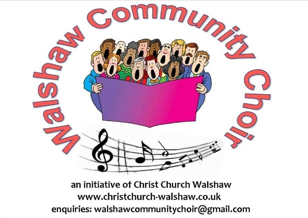 Walshaw Church community activities - a Community crowdfunding project ...