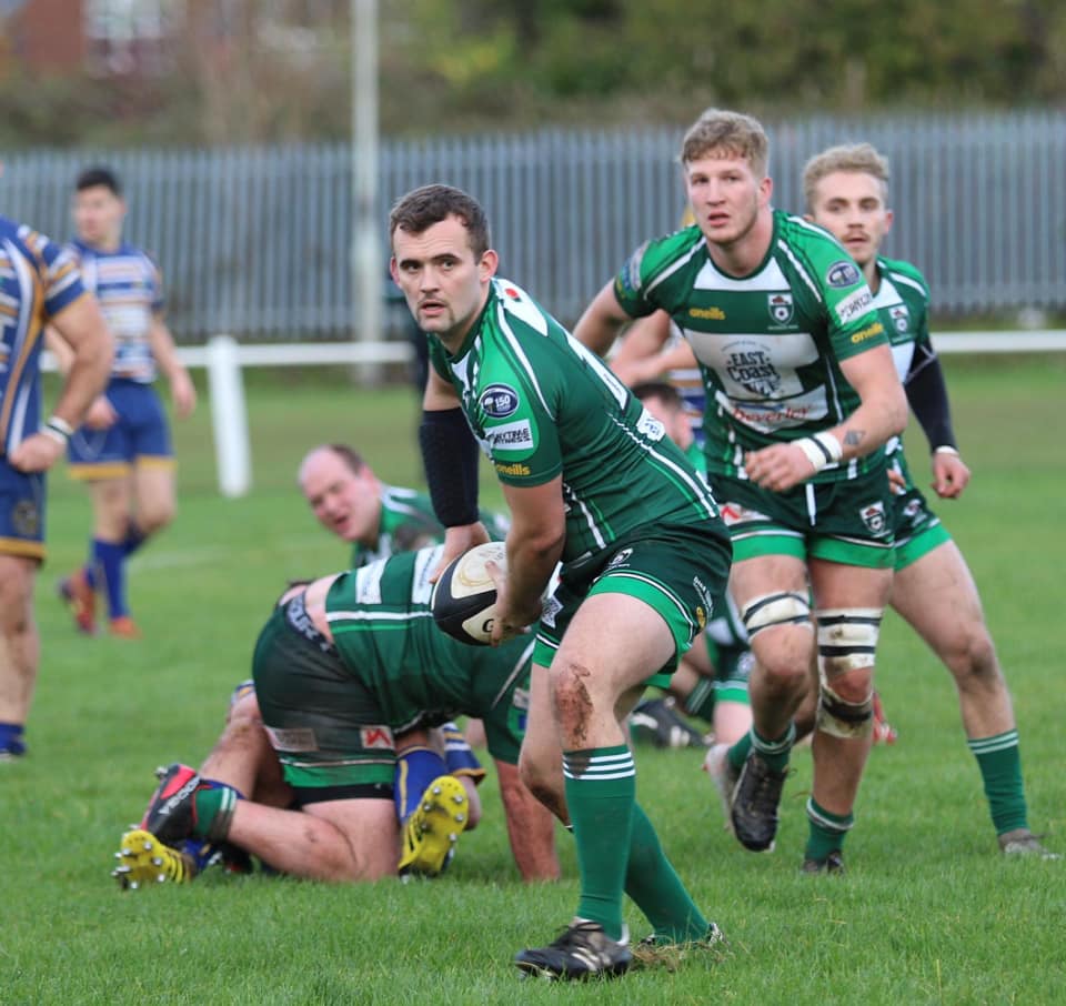 Help Beverley RUFC to Survive & Thrive Post COVID - a Sports ...