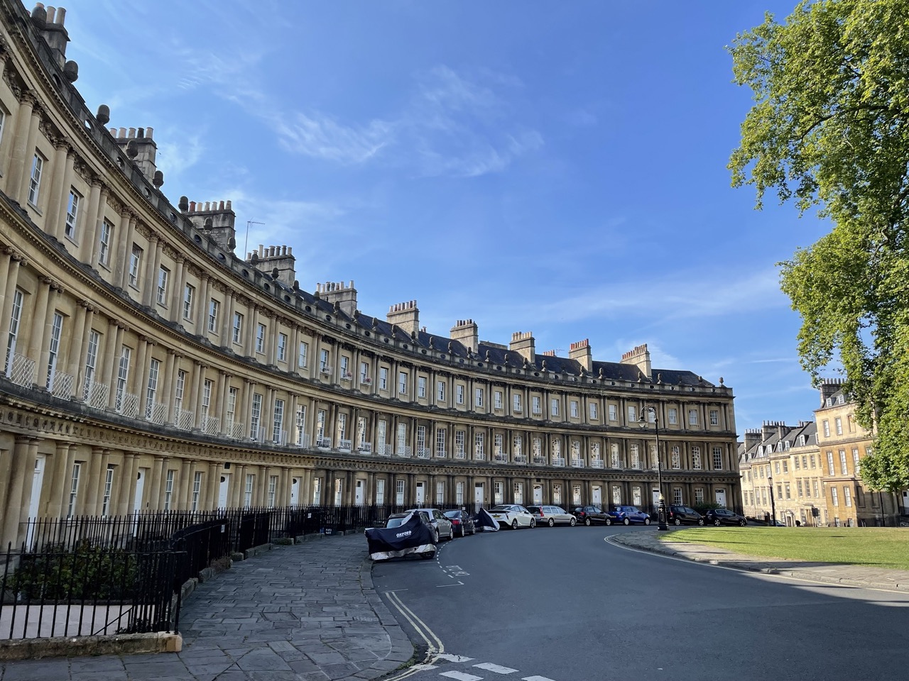 The Bath 5k Map - a Community crowdfunding project in Bath by Annie Legge